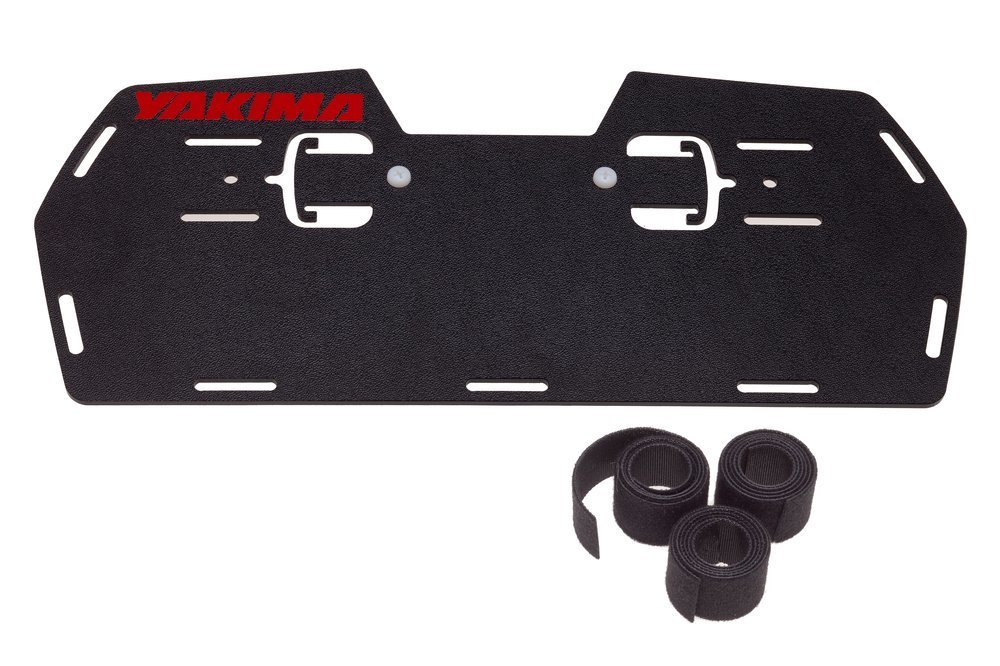 PlateMate Supplementary Number Plate Holder Towbars PlateMate Supplementary Number Plate Holder Towbars